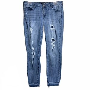 Bullhead | Jeans | Bullhead Denim Co Distressed Jeans | Poshmark